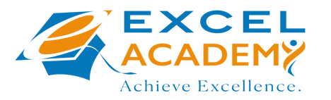 Excel Academy – ACHIEVE EXCELLENCE
